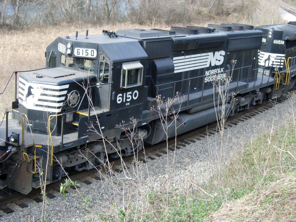 NS 6150